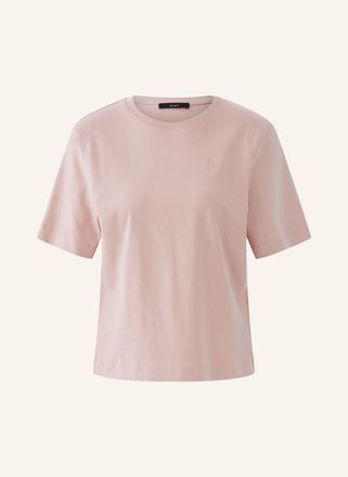 Oui T-Shirt Sveha rosa