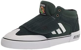 Etnies WINDROW VULC MID X REBEL SPORTS X ANDY ANDERSON, vert/blanc, 5
