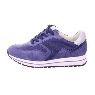 Gabor Damen, Schuhe, Blau, 37 1/2 EUGr&ouml;&szlig;e