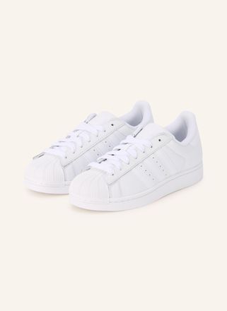 adidas Originals Adidas Originals Sneaker Superstar Ii weiss