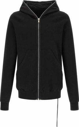 Rick Owens Sweat-Shirts - Noir