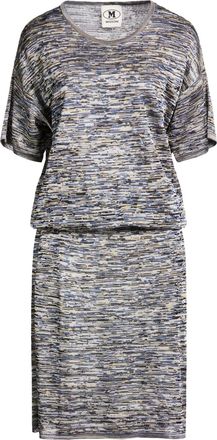M Missoni KLEIDER - Midi-Kleider auf YOOX.COM