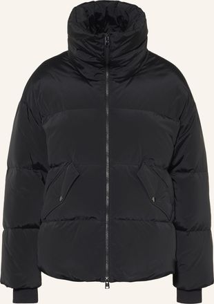 Woolrich Woolrich Daunenjacke Kelly schwarz