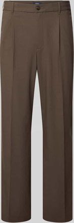 Mc Neal Straight Fit Hose mit Viskose-Anteil