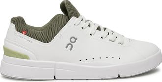 On Sneakers On The Roger Advantage 3MD10641528 Weiß