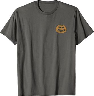 Peanuts Halloween Snoopy Woodstock T-Shirt