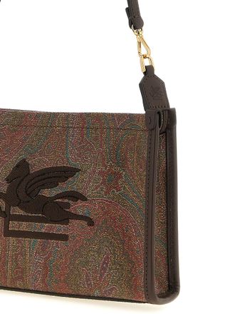 Etro Shoulder Bag - Multicolor