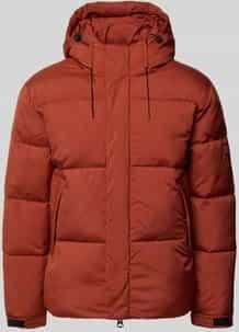 Pepe Jeans London Steppjacke mit Kapuze