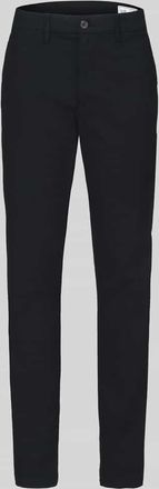 GAP Regular Fit Chino mit seitlichen Eingrifftaschen