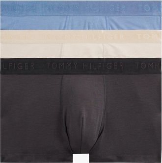 Tommy Hilfiger Lot de 3 boxers