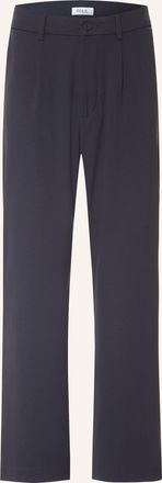 Paul Paul Chino Wide Fit blau