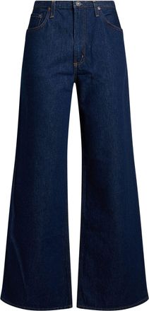 A Gold E HOSEN & R&Ouml;CKE - Jeanshosen auf YOOX.COM