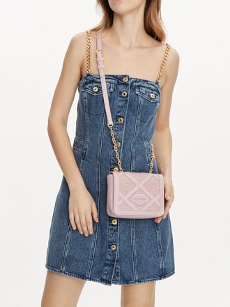 Love Moschino Handtasche LOVE MOSCHINO JC4310PP0IKO160A Rosa