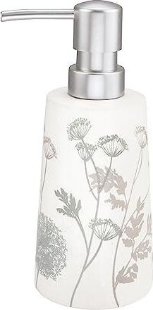 Kleine Wolke Accessoires, Nebel, Länge 7,3 cm, Breite 7,3 cm, Höhe 17,6 cm