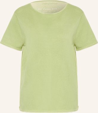 Darling Harbour Darling Harbour Strickshirt gruen