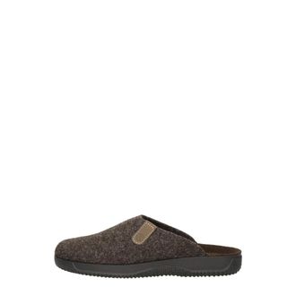 Rohde Homme, Chaussures, Brun, Taille: 41 EU 2782 Slippers