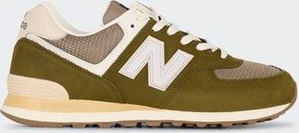 New Balance Baskets - Taille 40,5