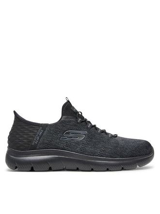 Skechers Sneakers Key Pace 232469 BBK Schwarz