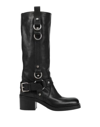 Ash SCHUHE - Stiefel auf YOOX.COM