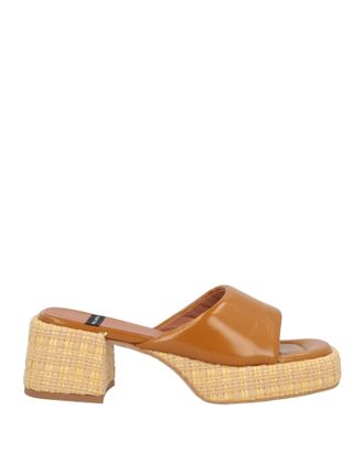 &Aacute;ngel Alarc&oacute;n SCHUHE - Sandalen auf YOOX.COM