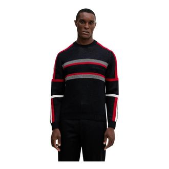 A|X Armani Exchange Rundhals-Pullover - - Knitwear - Herren - Mehrfarbig - 2XL