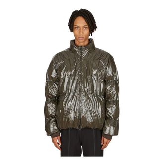 Post Archive Faction (PAF) Jackets - - Jackets - Herren - Gr&uuml;n - L