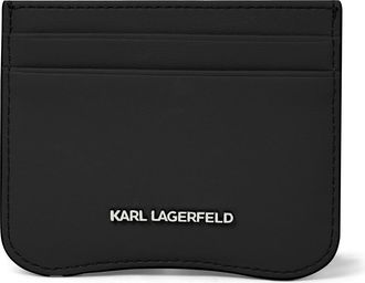 Karl Lagerfeld Kartenetui Ikon