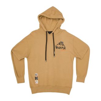 Disclaimer Sweatshirts & Hoodies - - Sweatshirts & Hoodies - Herren - Braun - L