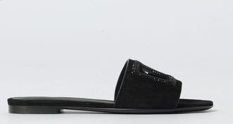 Dolce & Gabbana Sandalen Mit Absatz DOLCE & GABBANA Damen Farbe Schwarz