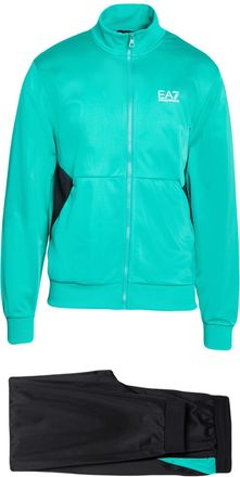 Emporio Armani OVERALLS - Sportanz&uuml;ge auf YOOX.COM