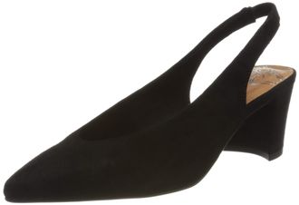 Marco Tozzi Marco Tozzi Damen 2-2-29605-24 Slingback Sandalen, Schwarz (Black 001), 38 EU