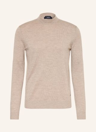 Joop Strickpullover beige