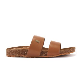 Australia Luxe Sandalen Brigitte in Hellbraun