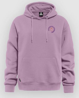 Horsefeathers Nevra Sweater lila