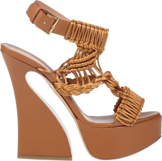 Alberta Ferretti SCHUHE - Sandalen auf YOOX.COM