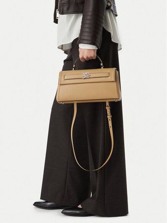 Karl Lagerfeld Handtasche B3W30310 Beige