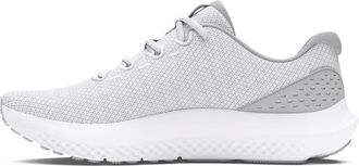 Under Armour Herren UA Charged Surge 4, reaktionsstarke Laufschuhe für Männer, leichte und atmungsaktive Sportschuhe, Herren Sneaker mit hervorragender Dämpfung