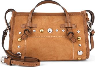 Gianni Chiarini Femme, Sacs, Brun, Taille: ONE Size Sacs &agrave; main