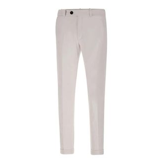 Roberto Ricci Design Surflex Chino - - Trousers - Herren - Wei&szlig; - 2XL