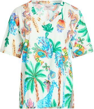 Mariuccia TOPS - T-shirts auf YOOX.COM