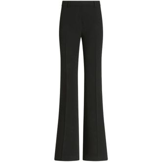 Etro Weite Hosen - - Trousers - Damen - Schwarzk - XS