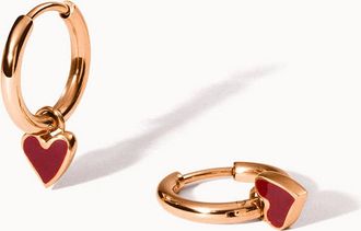 Purelei Heartwarming Memories Ohrringe