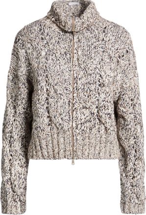 Brunello Cucinelli STRICKWAREN - Strickjacken auf YOOX.COM