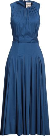 Semicouture KLEIDER - Maxi-Kleider auf YOOX.COM