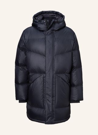 Marc O'Polo Denim Marc Opolo Denim Daunenmantel blau