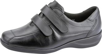 Waldläufer Damen, Schuhe, Schwarzk, 37 1/2 EUGröße