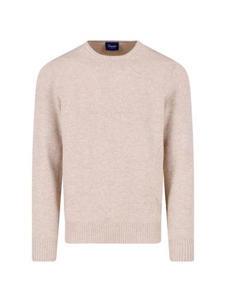 Drumohr Cashmere Sweater