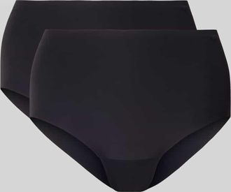 Magic Bodyfashion High Waist Pants mit elastischem Bund Modell Dream