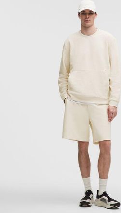 lululemon Short décontractéSpacer texturé pour Hommes - 20 cm - Taille 2XL