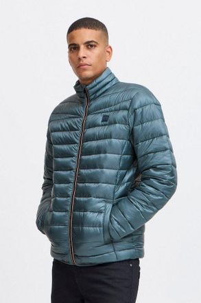 Blend Steppjacke BHOuterwear Klassische Steppjacke mit Taschen